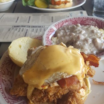 Leroy Fox South End - 63 Photos & 80 Reviews - Southern - 1616 Camden ...