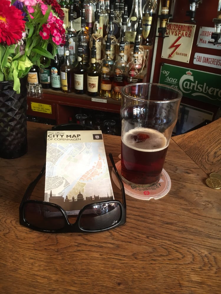 Palæ Bar - 13 Photos & 20 Reviews - Dive Bars - Ny Adelgade 5 ...