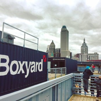 The Boxyard - 20 Photos & 19 Reviews - Shopping Centers - 502 E 3rd St ...