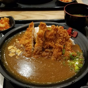 Abiko Curry - 363 Photos & 224 Reviews - Japanese Curry - 2 W 32nd St ...