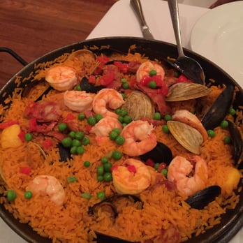 Sangria 71 - Order Food Online - 314 Photos & 175 Reviews - Spanish ...