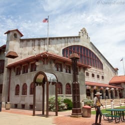 Stockyards Museum - 10 Photos - Museums - 131 E Exchange Ave, Northeast ...