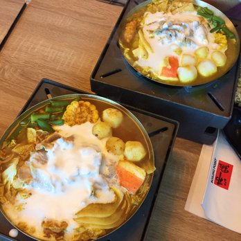 Boiling Point - 293 Photos & 169 Reviews - Taiwanese - 361 Strander ...