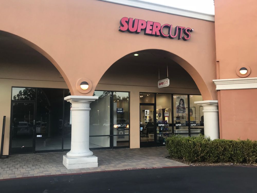 Supercuts - 29 Photos & 57 Reviews - Hair Salons - 28251 Crown Valley ...