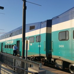 NCTD Coaster Train - 58 Photos & 68 Reviews - Public Transportation ...