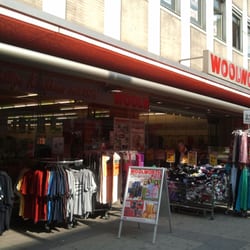 Woolworth - Department Stores - Karl-Marx-Str. 159 - 161, Neukölln ...