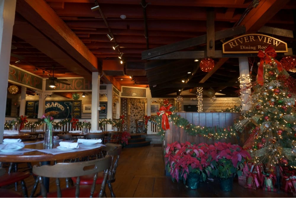 The Shrimp Factory - 207 Photos & 332 Reviews - Seafood - 313 E River ...