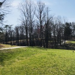 Gunpowder Golf Course - 18 Reviews - Golf - 14300 Old Gunpowder Rd ...