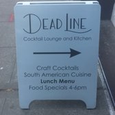 Dead Line - 91 Photos & 83 Reviews - Latin American - 114 1st Ave S ...