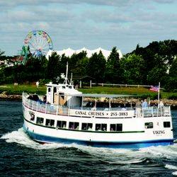 Cape Cod Canal Cruises - Boating - Onset, MA - Phone Number - Yelp