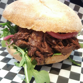 Knuckle Sandwich - 106 Photos & 90 Reviews - Poutineries - 969 Coxwell ...