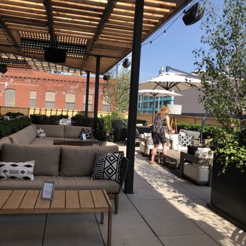 Aba - 127 Photos & 70 Reviews - Mediterranean - 302 N Green St, Fulton ...