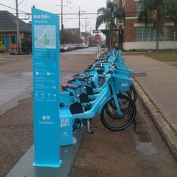 NORDC Treme Recreation Community Center - 26 Photos - Recreation ...