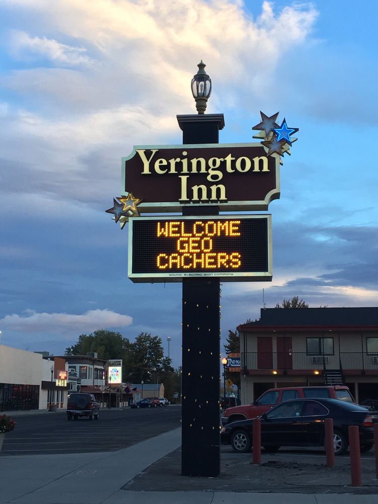 Yerington Inn - 37 Photos & 21 Reviews - Hotels - 4 North Main St ...