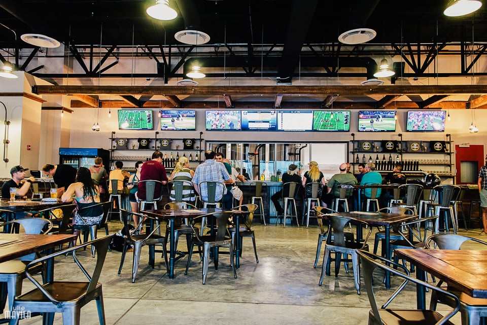 26 Degree Brewing Company - 222 Photos & 110 Reviews - Breweries - 2600 ...