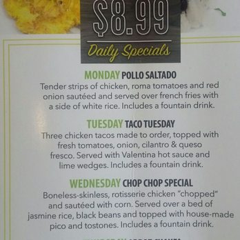 Alpaca Peruvian Charcoal Chicken - Order Online - 106 Photos & 157 ...