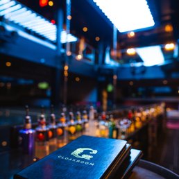 Cloakroom - 11 Photos - Strip Clubs - 476 K St NW, Washington, DC ...