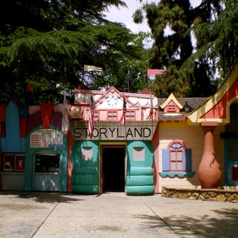 Roeding Park - 13 Photos & 10 Reviews - Parks - 890 W Belmont Ave ...