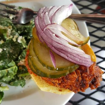 Cafe Saint-Ex - Order Food Online - 152 Photos & 551 Reviews - American ...