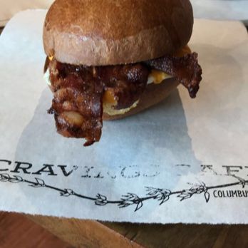 Cravings Cafe - Order Online - 64 Photos & 48 Reviews - Cafes ...