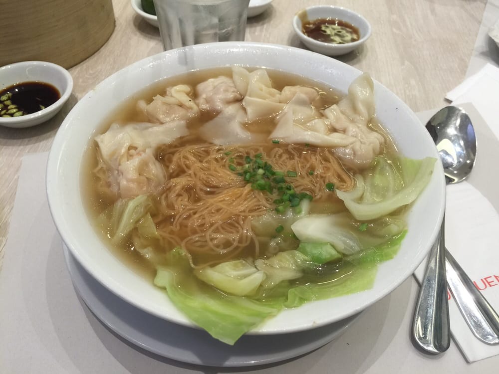 Luk Yuen - Chinese - Cash & Carry Mall, Makati City, Makati, Metro ...