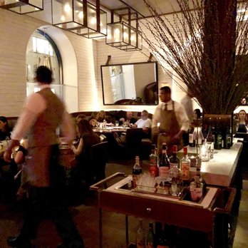 Scarpetta - 2192 Photos & 1822 Reviews - Italian - 88 Madison Ave ...