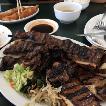 Kim Chee Restaurant - 228 Photos & 138 Reviews - Korean - 46-010 ...