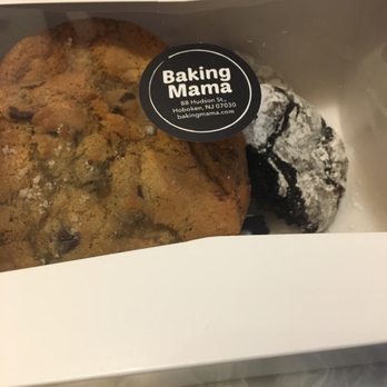 Baking Mama - 76 Photos & 61 Reviews - Bakeries - 88 Hudson St, Hoboken ...