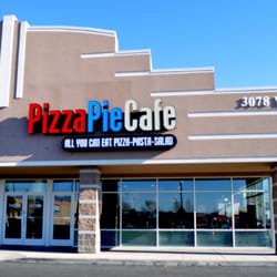 Pizza Pie Cafe - 48 Photos & 47 Reviews - Pizza - 3078 W 7800th S, West ...