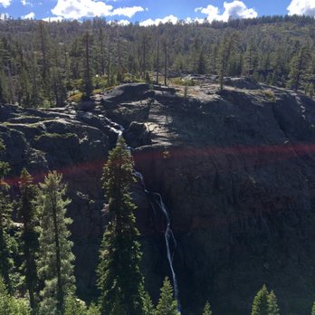 Frazier Falls Trail - 51 Photos & 16 Reviews - Hiking - Gold Lake Hwy ...