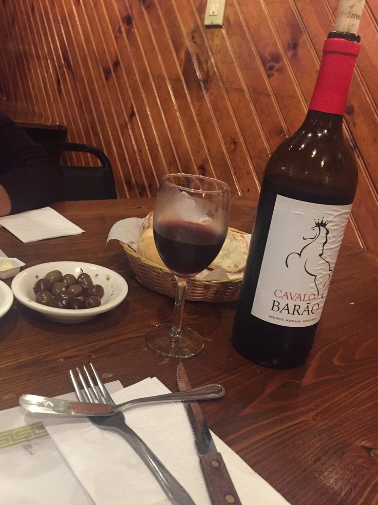 Port Cafe - 37 Photos & 11 Reviews - American (Traditional) - 2132 ...