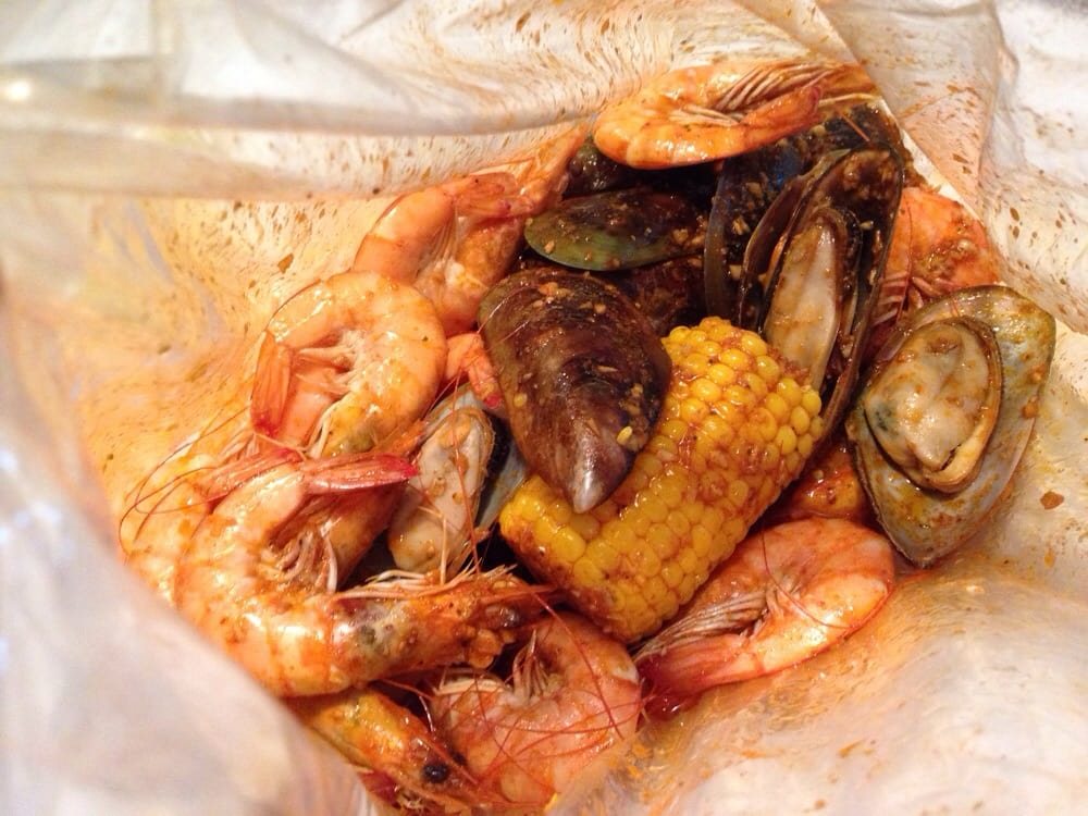 Star Crab - 75 Photos & 69 Reviews - Seafood - 8949 Washington Blvd ...