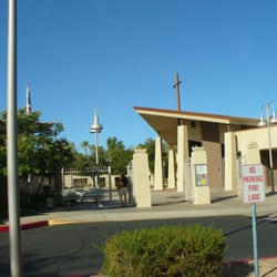Holy Spirit Catholic Church - Churches - 1800 E Libra Dr, Tempe, AZ ...