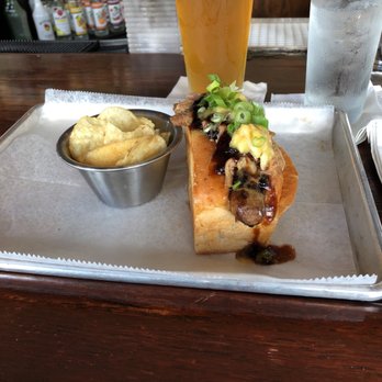 Destination Dogs - 841 Photos & 711 Reviews - Hot Dogs - 101 Paterson ...