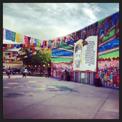 Cesar Chavez Elementary School - 2019 All You Need to Know BEFORE You ...