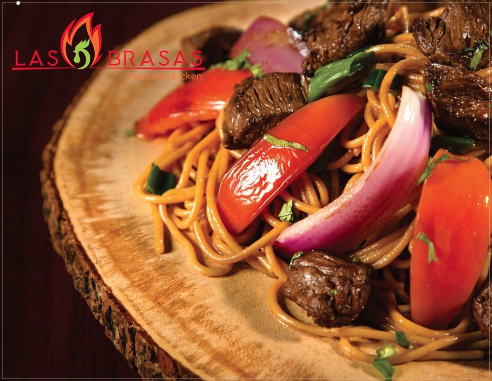 Las Brasas Charcoal Chicken - Order Food Online - 89 Photos & 81 ...