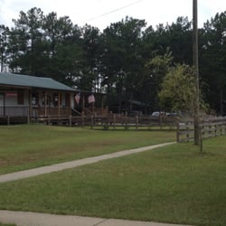 Santa Rosa Shooting Center - Gun/Rifle Ranges - 6950 Quintette Rd, Pace ...