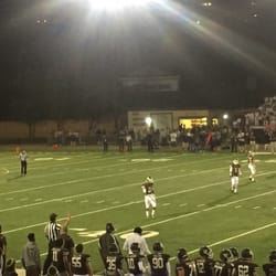 Crespi Carmelite High School - 5031 Alonzo Ave, Encino, Encino, CA ...