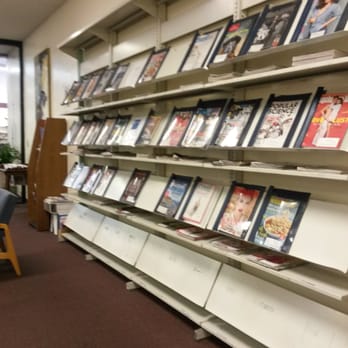 Fresno County Public Library Fig Garden Branch - 13 Photos & 16 Reviews ...
