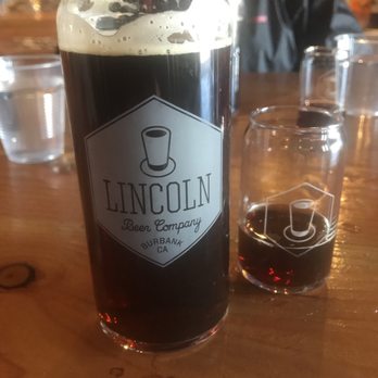 Lincoln Beer Company - 69 Photos & 56 Reviews - Breweries - 3083 N Lima ...