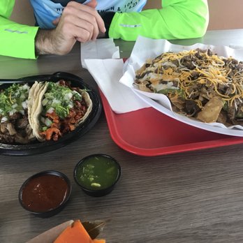 La Lomita Mexican Grill - 254 Photos & 214 Reviews - Mexican - 3100 E ...