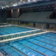 University of Iowa Campus Recreation and Wellness Center - 13 Photos ...