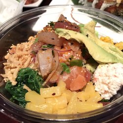 Sushi Damu - Japanese - 3685 Preston Rd, Frisco, TX - Restaurant ...