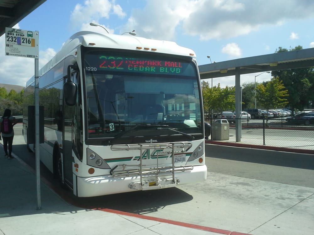 AC Transit - Public Transportation - Oakland, CA - Reviews - Photos - Yelp