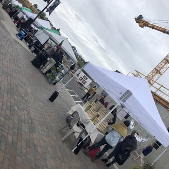 Point Ruston Farmers Market - Farmers Market - 5005 Ruston Way, Tacoma ...