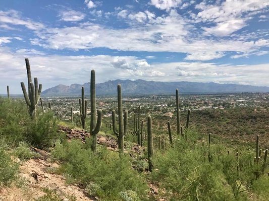 Winkelman, AZ Map & Directions - MapQuest