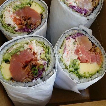 Project Poke - 105 Photos & 79 Reviews - Poke - 16051 Brookhurst St ...