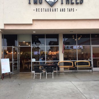 Two Trees Restaurant & Taps - 233 Photos & 259 Reviews - Breakfast ...