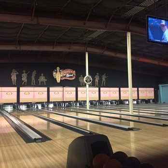 Rock ‘n’ Bowl - 127 Photos & 155 Reviews - Bowling - 3000 S Carrollton ...