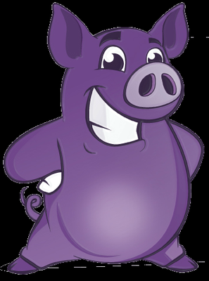 Purple Pig - Web Design - 15-1638 Pandosy Street, Kelowna, BC - Phone ...